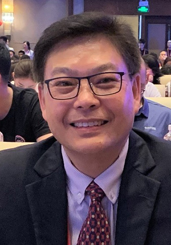 Matthew Hu | UH Department of Industrial Engineering